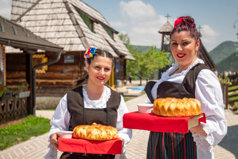 Serbia’s Section of the Trans Dinarica Cycle Route is Complete - Trans ...